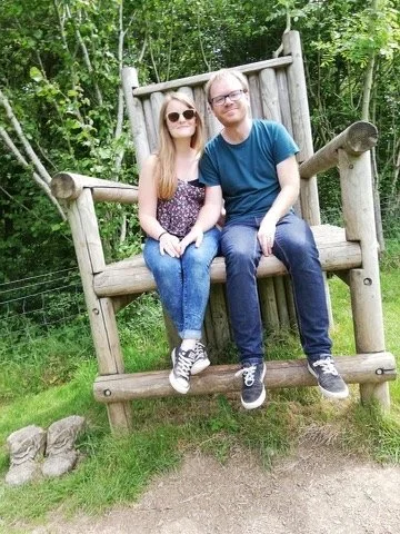 Leadership Team — Wall Heath Evangelical Free church