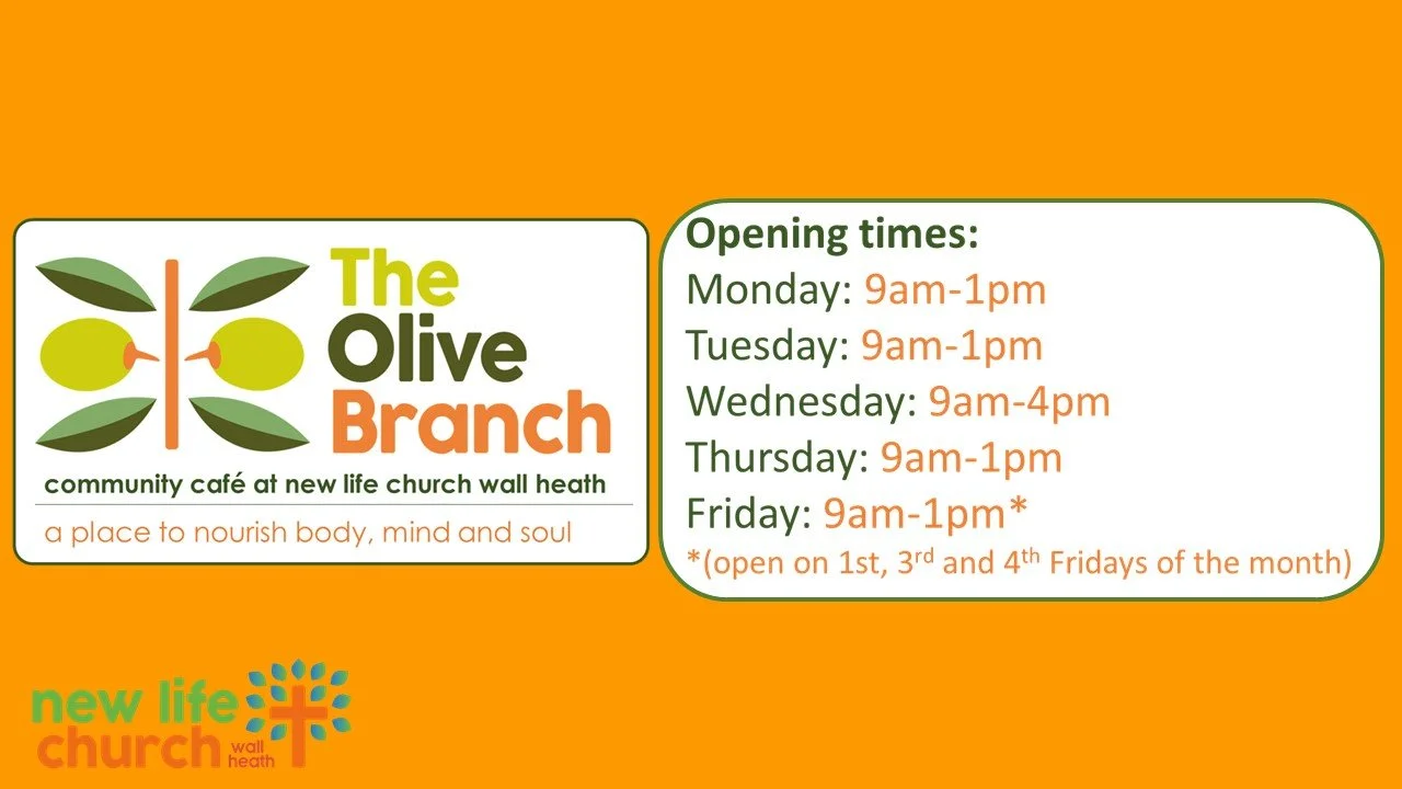 Wall Heath Evangelical Free church