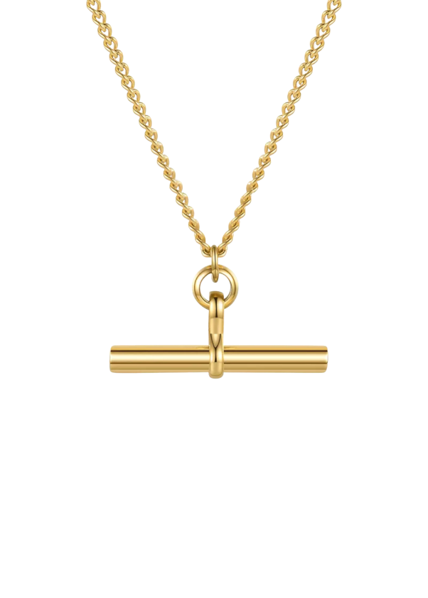 Necklaces and Pendants — atelier18