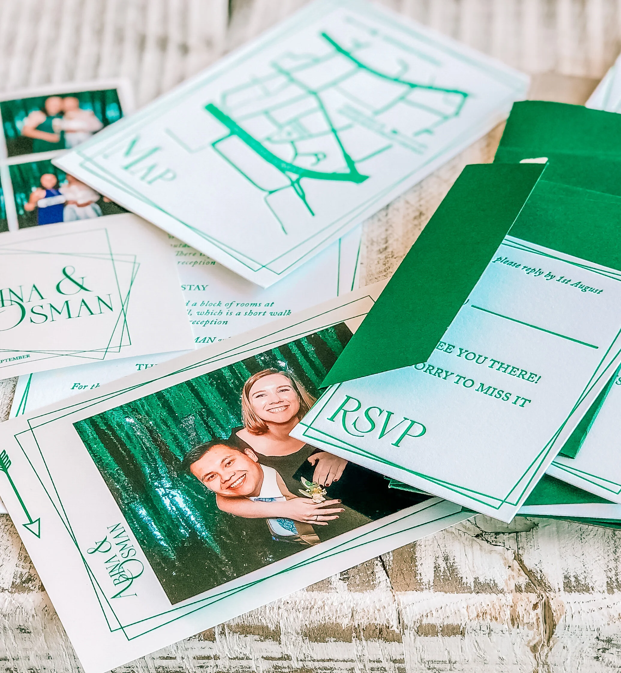 Introducing Ink & Paper x The Proper Booth — Ink & Paper