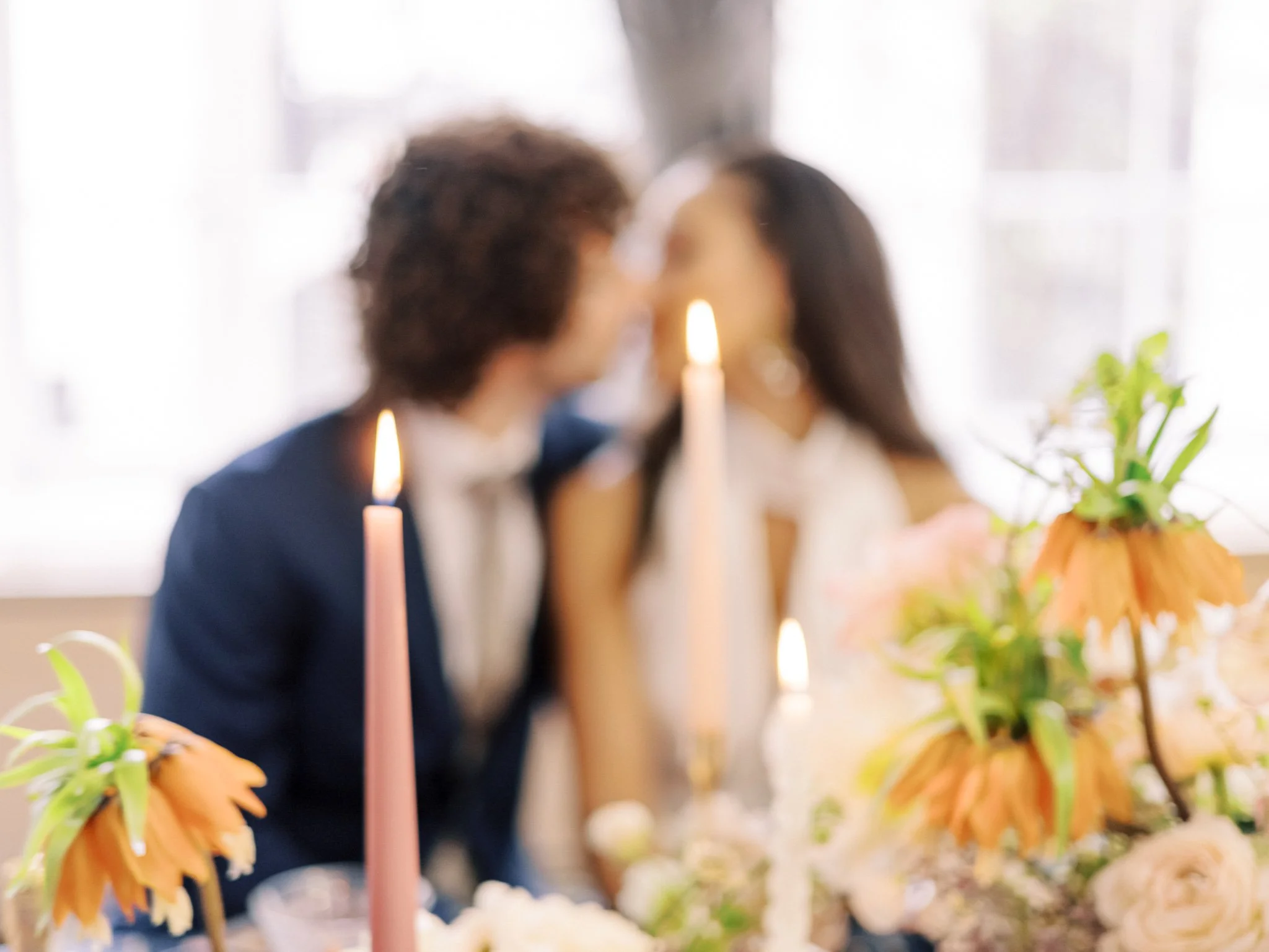 Why have a Sweetheart Table at your wedding breakfast — Ink & Paper