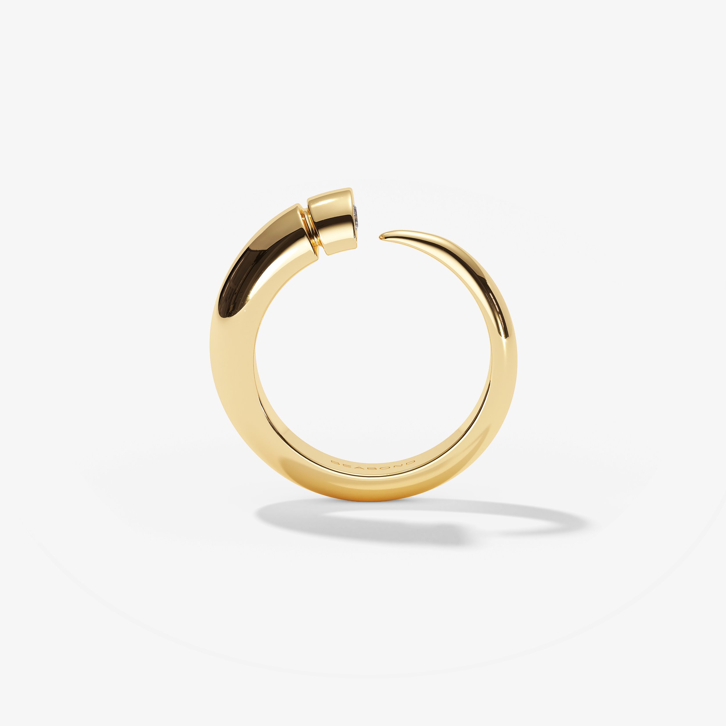 Lenaka ring — Beabond