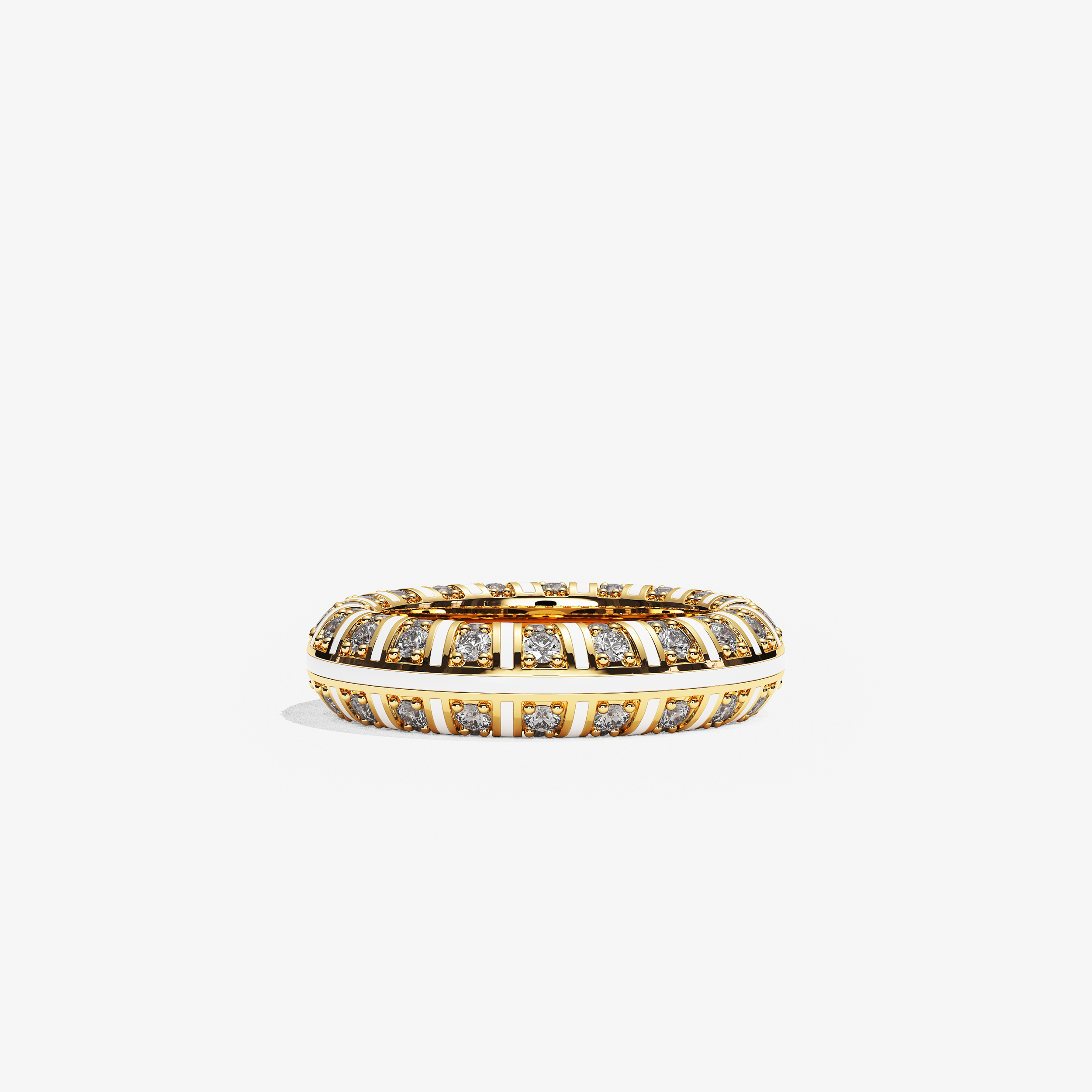 Mamba Ring — Beabond