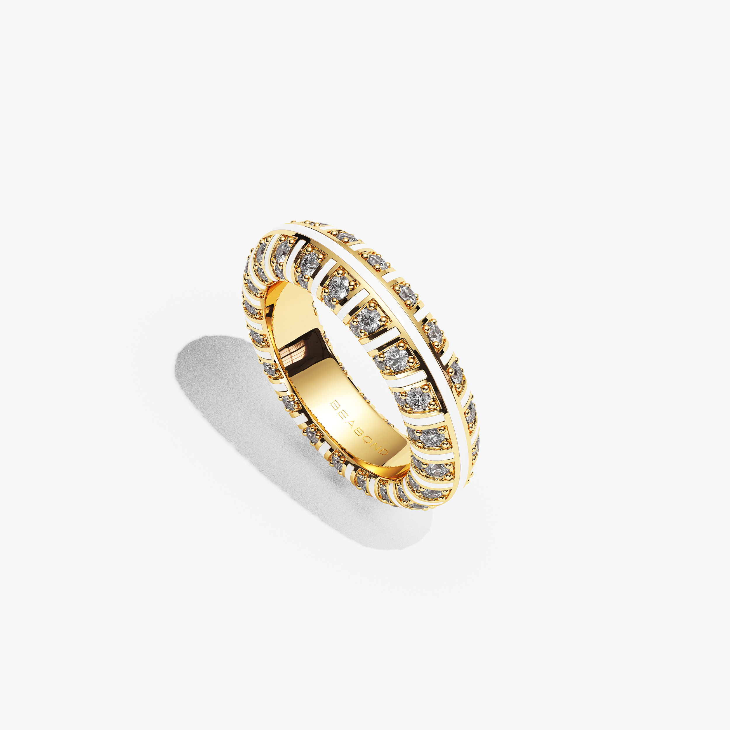 Mamba Ring — Beabond