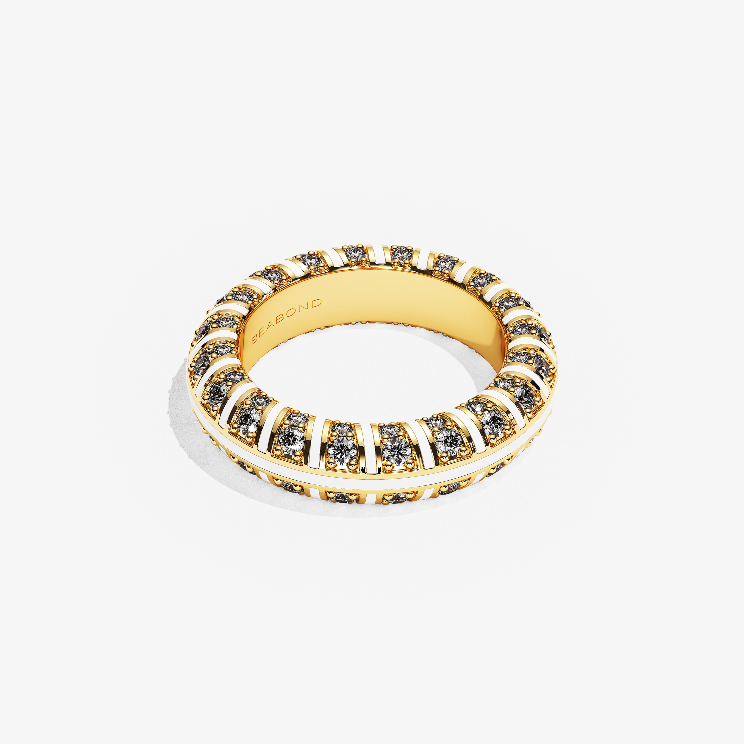 Mamba Ring — Beabond