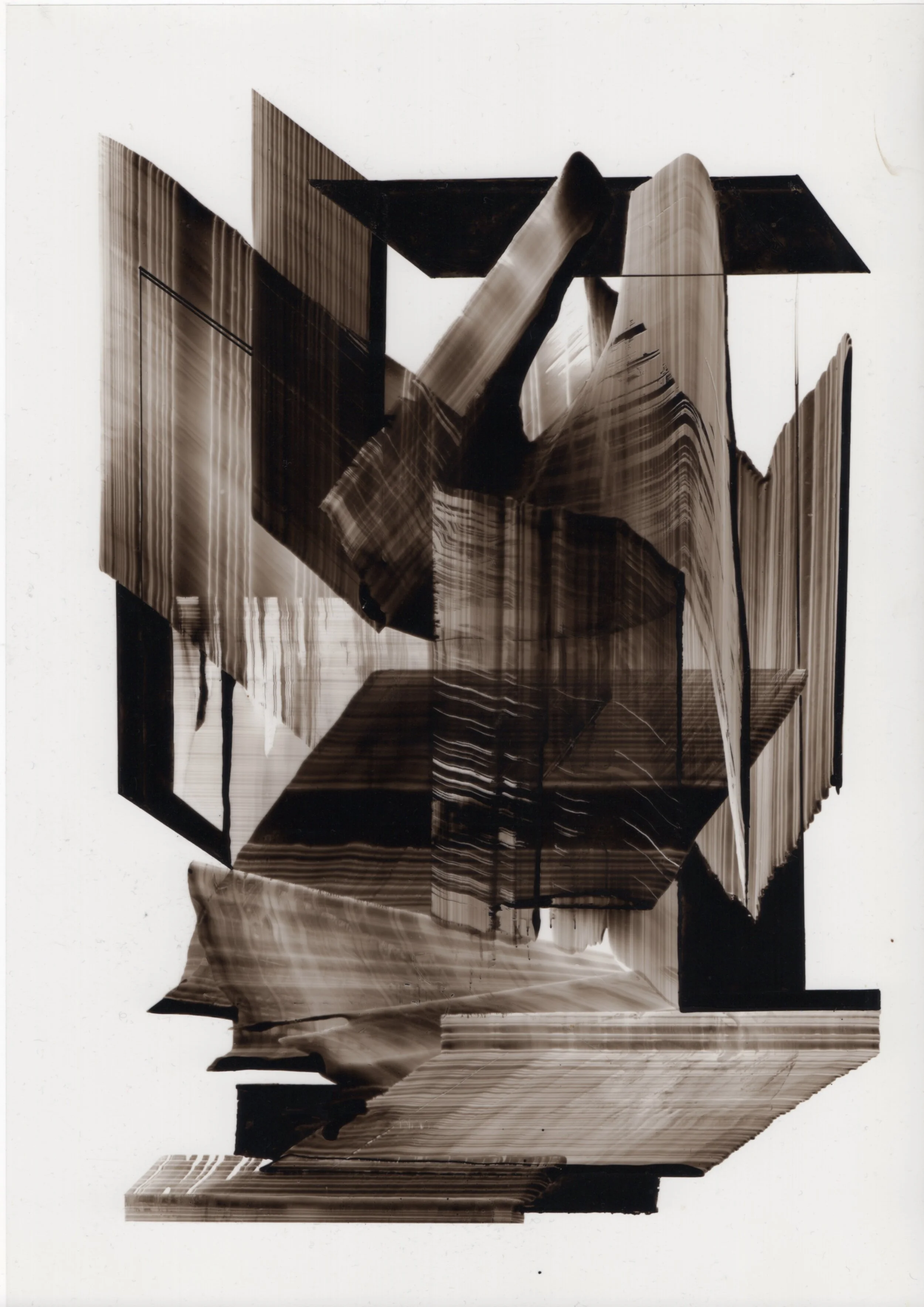 Adrien Ledoux Arts visuels