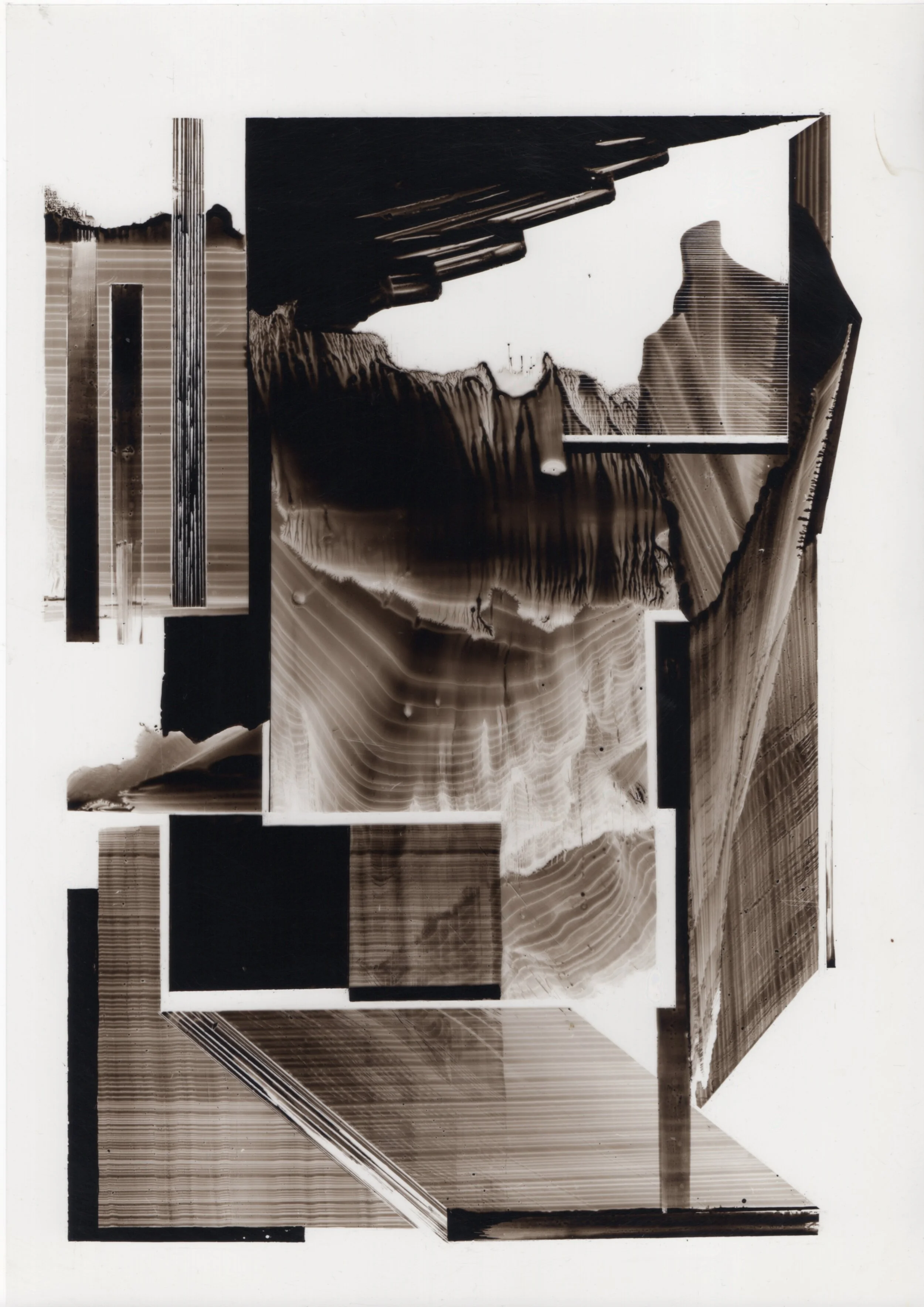 Adrien Ledoux Arts visuels