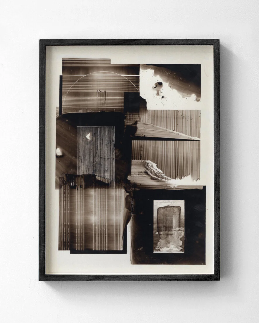 Adrien Ledoux Arts visuels