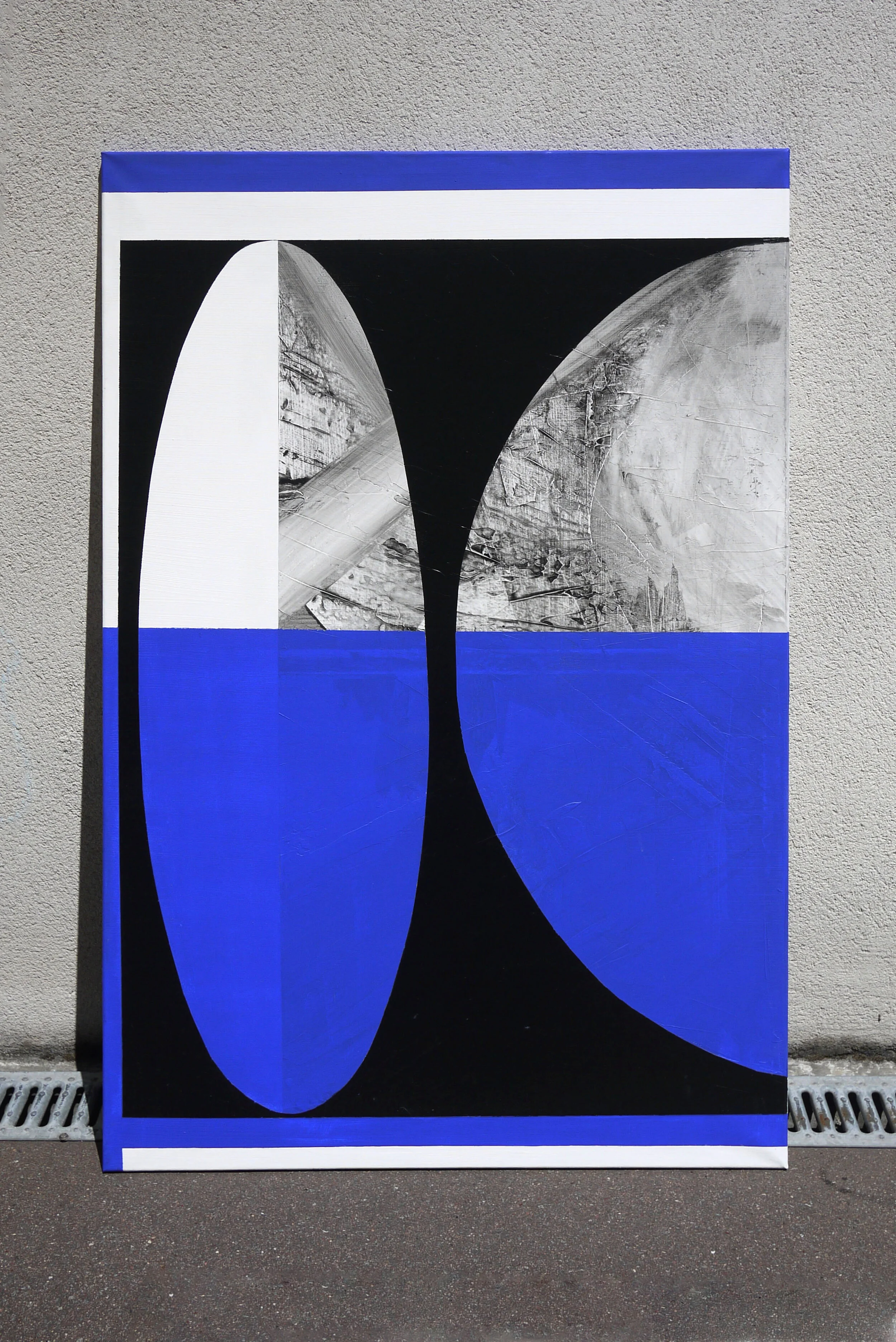 Adrien Ledoux Arts visuels