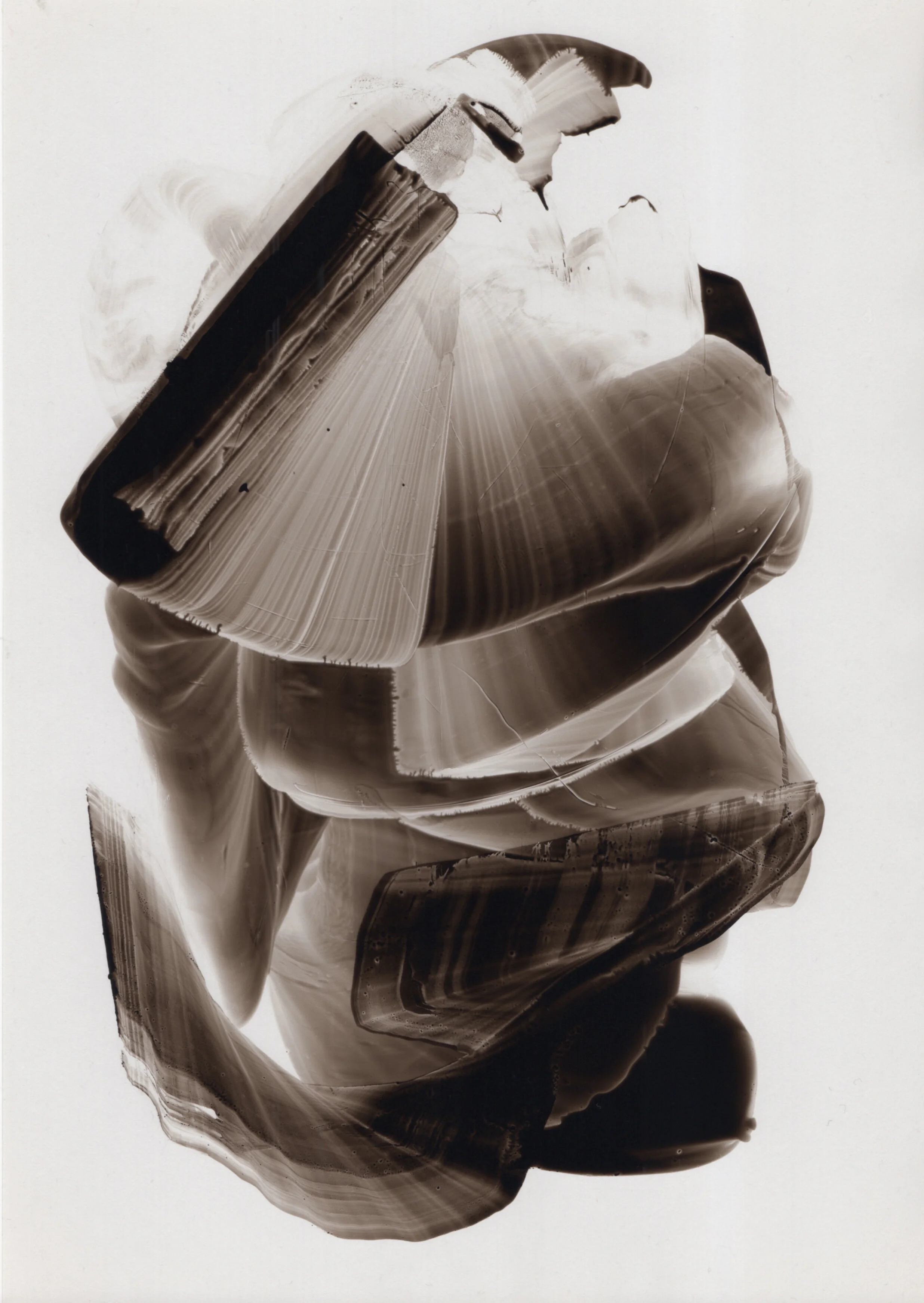 Adrien Ledoux Arts visuels