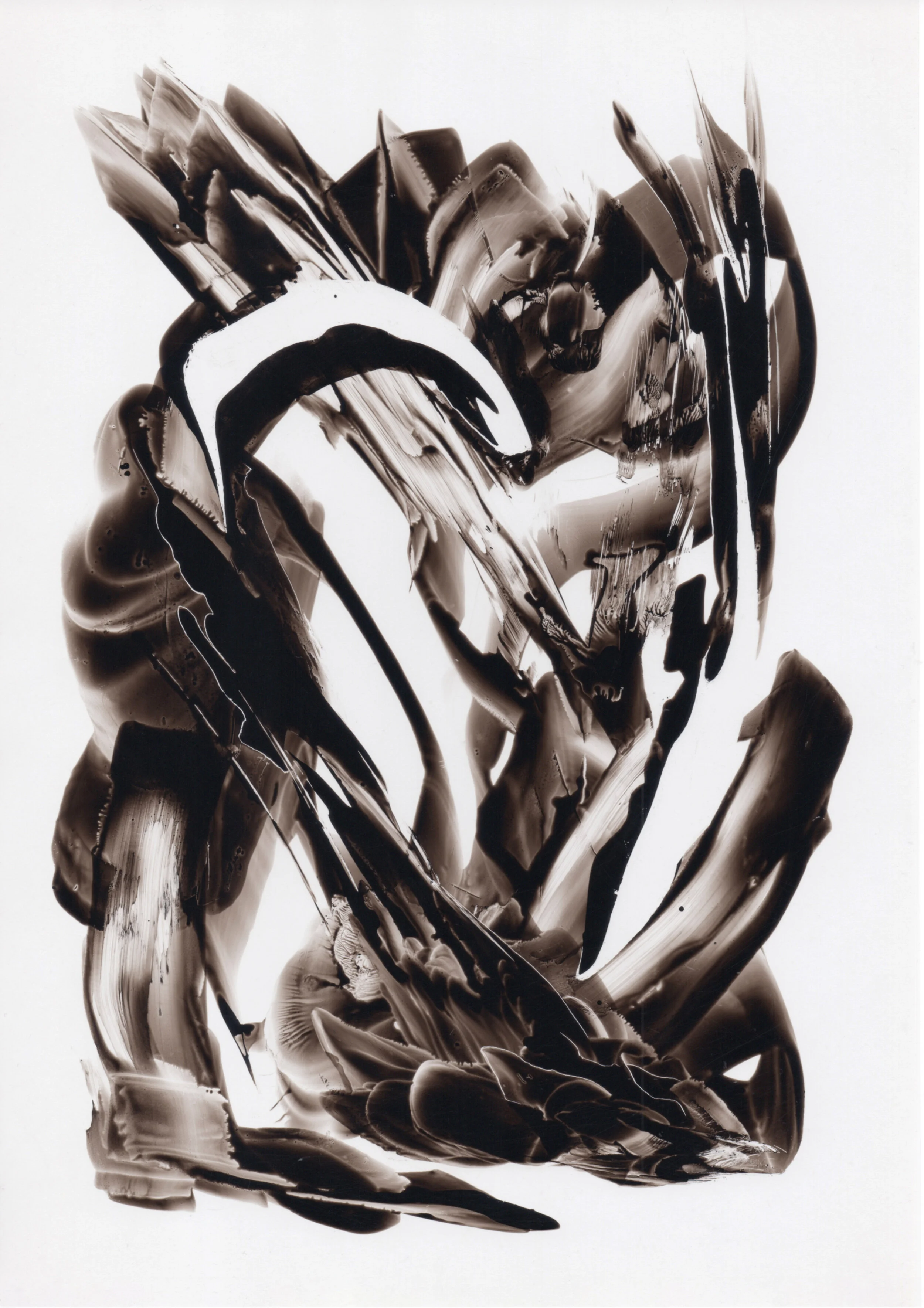 Adrien Ledoux Arts visuels