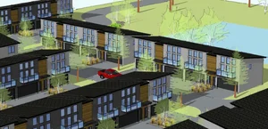 Rush Creek Brownfield TIF — Commissioner Zylstra