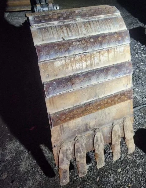 Snow Removal & Heavy Equipment Parts | Eastern Wear Parts