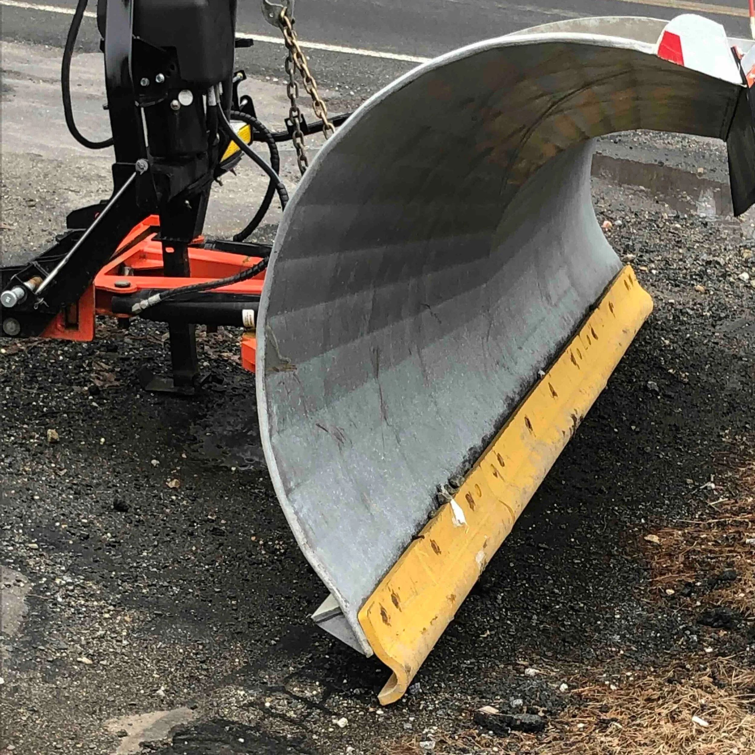 Snow Removal & Heavy Equipment Parts | Eastern Wear Parts