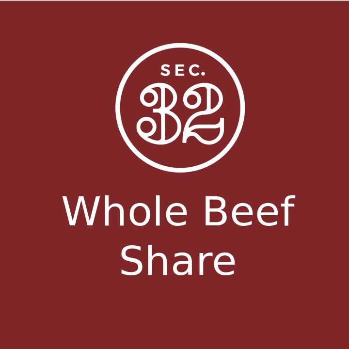 Shop — Section 32 Farms