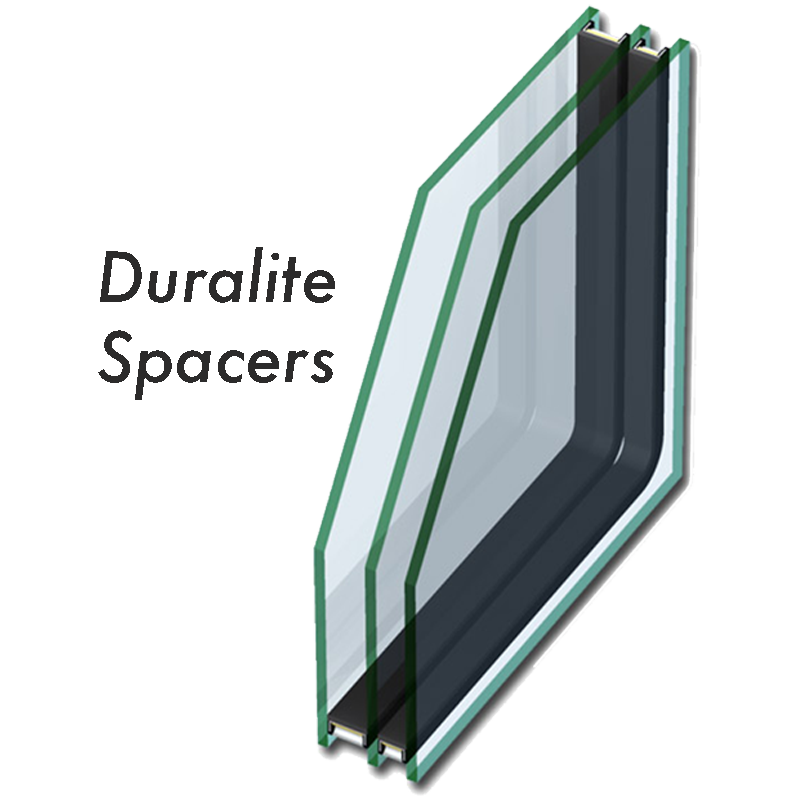 Replacement Windows — Install America