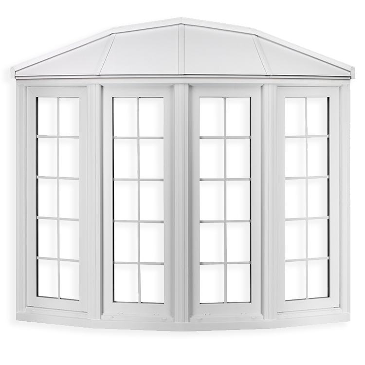 Replacement Windows — Install America