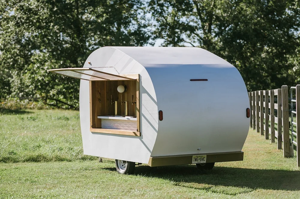 Bar Rentals — Cocktail Caravan