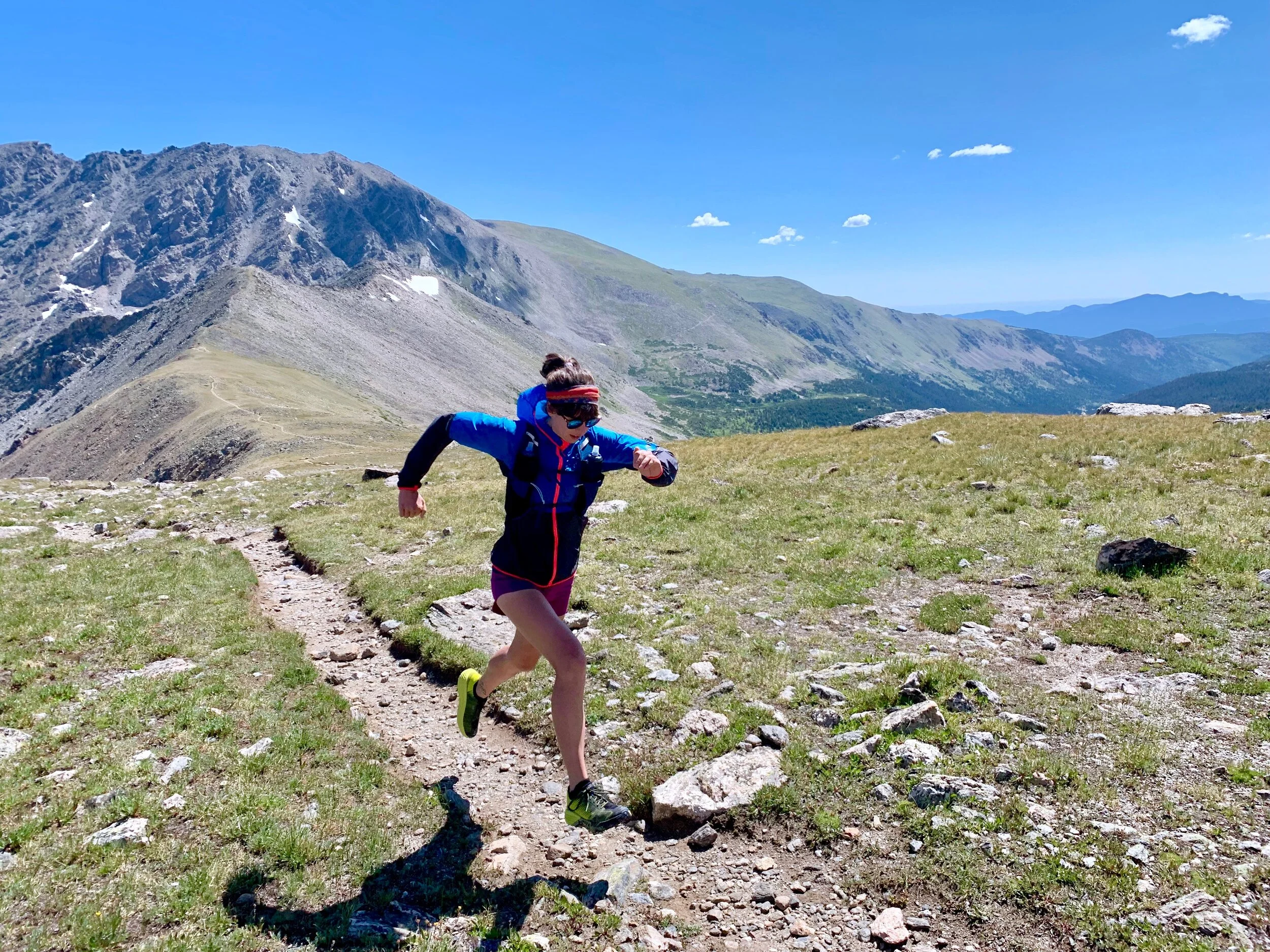 How To Dream Big In 2020 - Microcosm Coaching