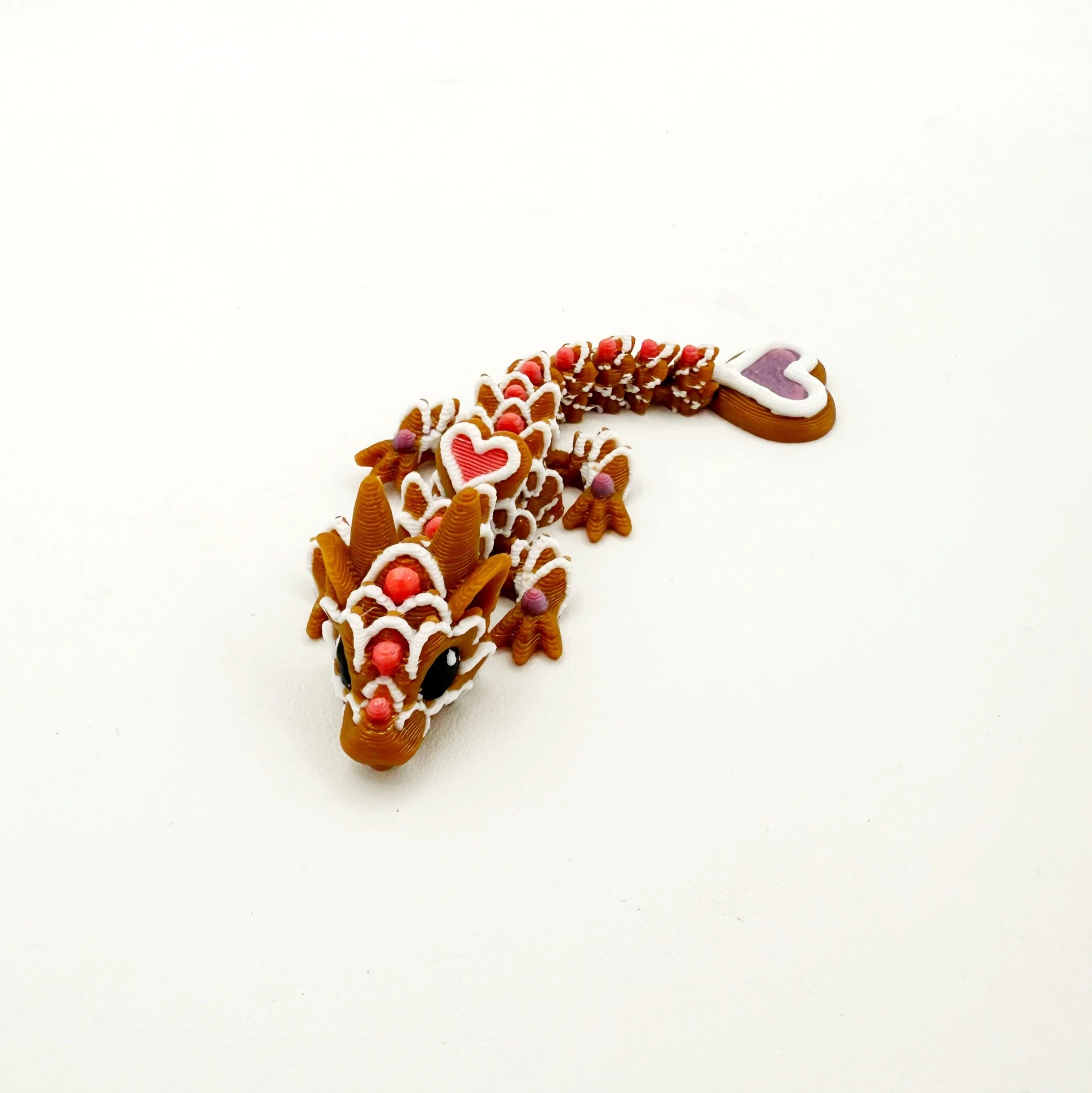 PYE Dice and 3D Printing