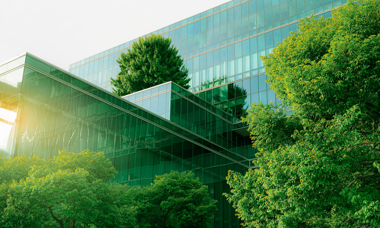 We are BES | Sustainable M&E Engineering Consultancy