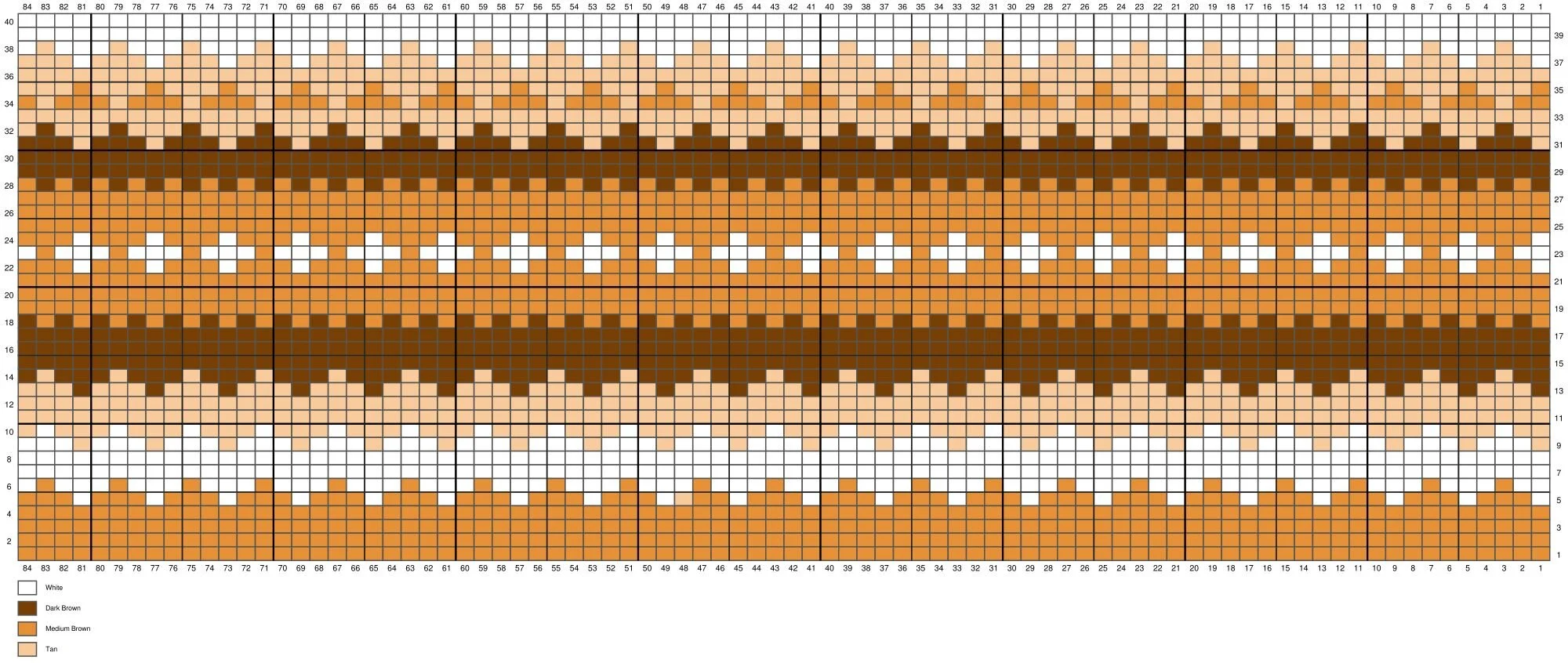 Bernie Sanders Mittens - Free Knit Hat Pattern — CLICKETY STICKS