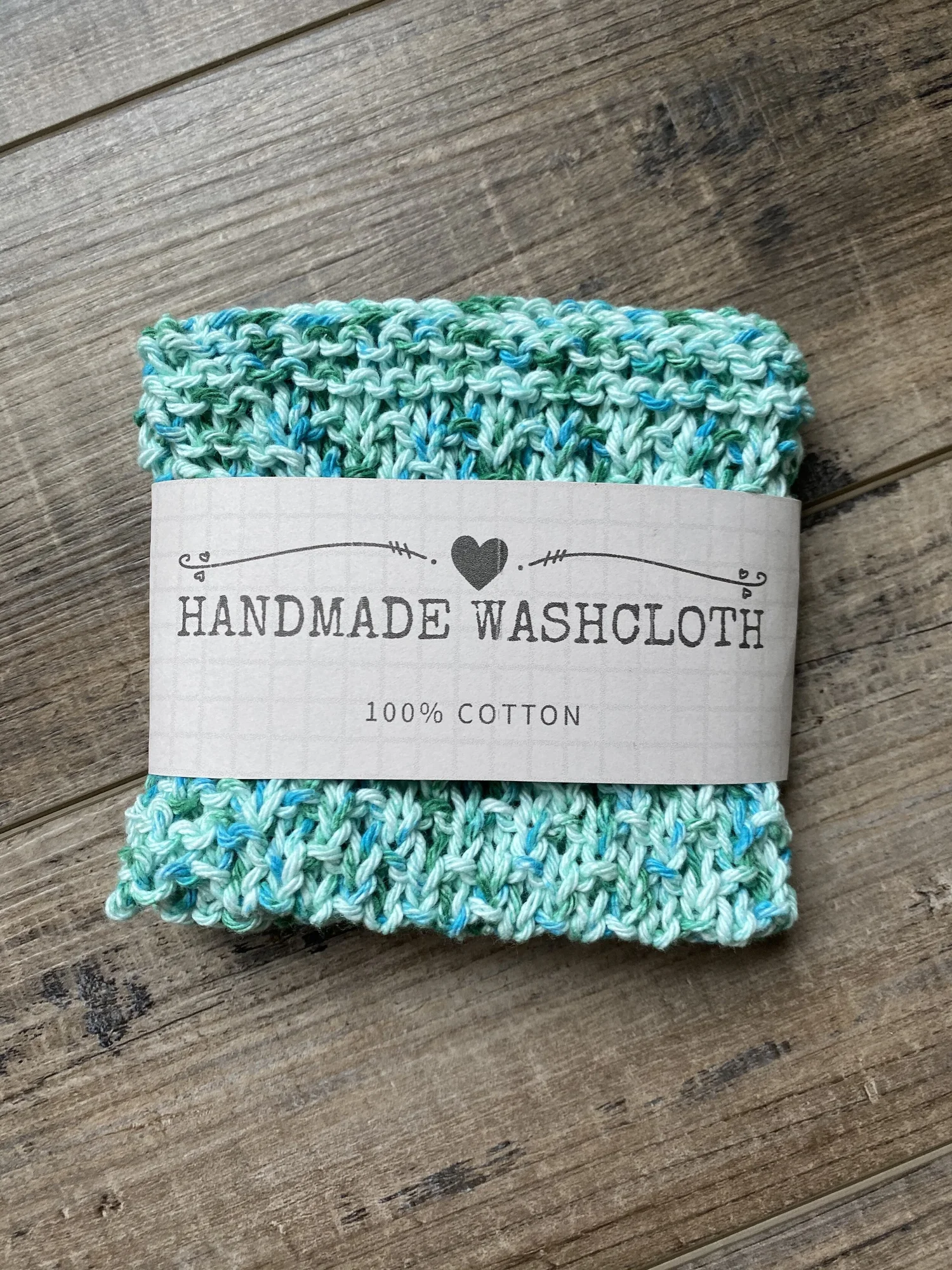 Free Printable Washcloth Wraps — CLICKETY STICKS