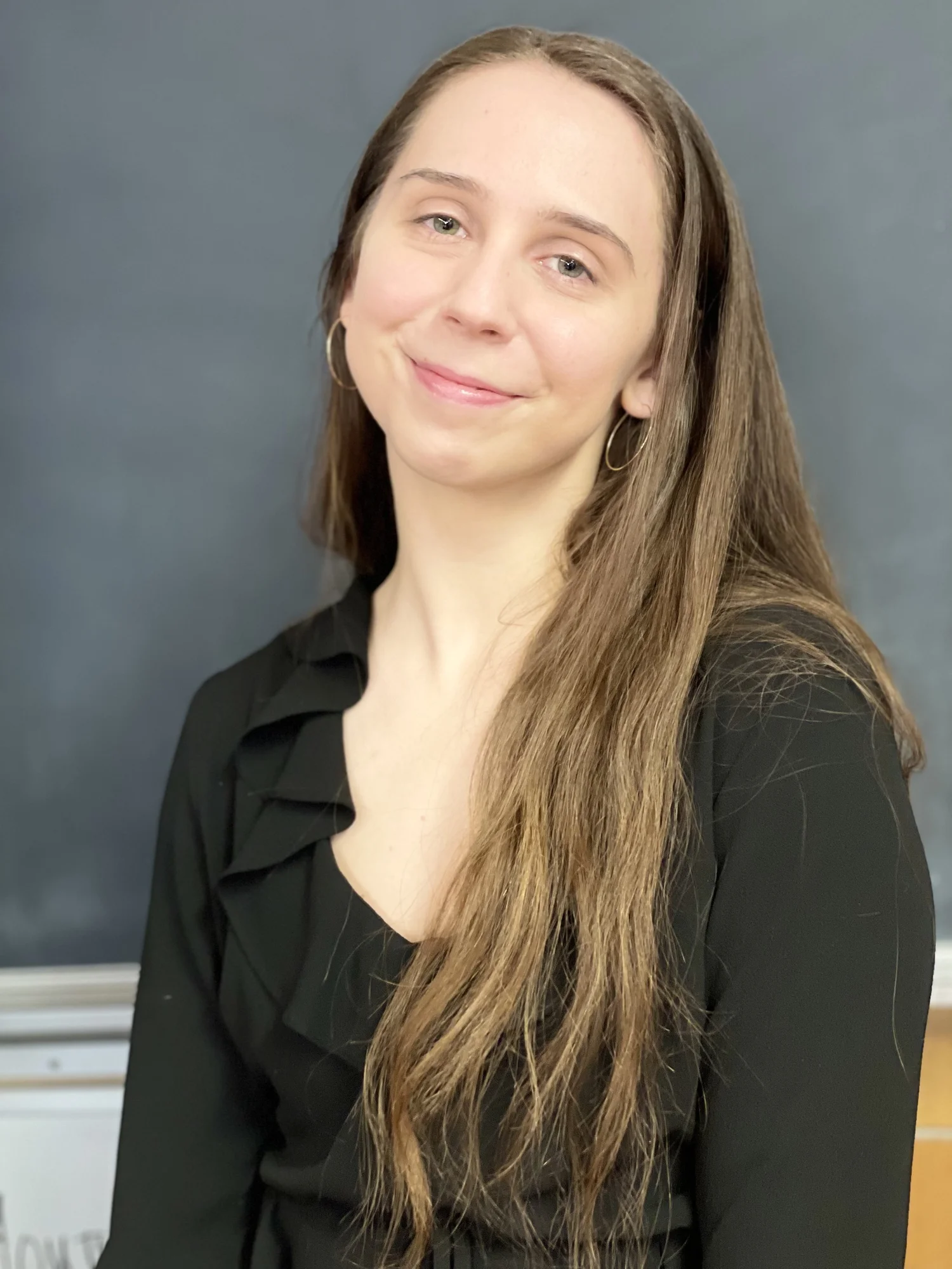 Our Team — Immigrant Home English Learning Program