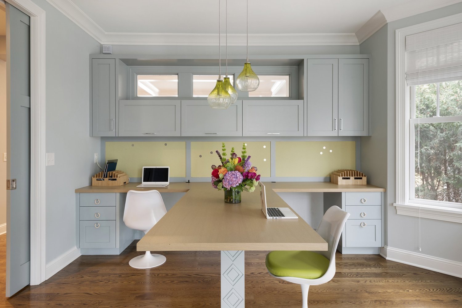 Changing Homes: Evolution of the Family — REFINED LLC | Edina and Twin ...