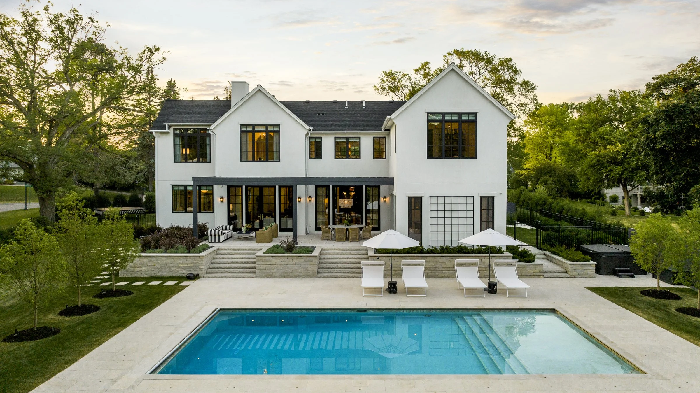 Changing Homes: Evolution of the Family — REFINED LLC | Edina and Twin ...