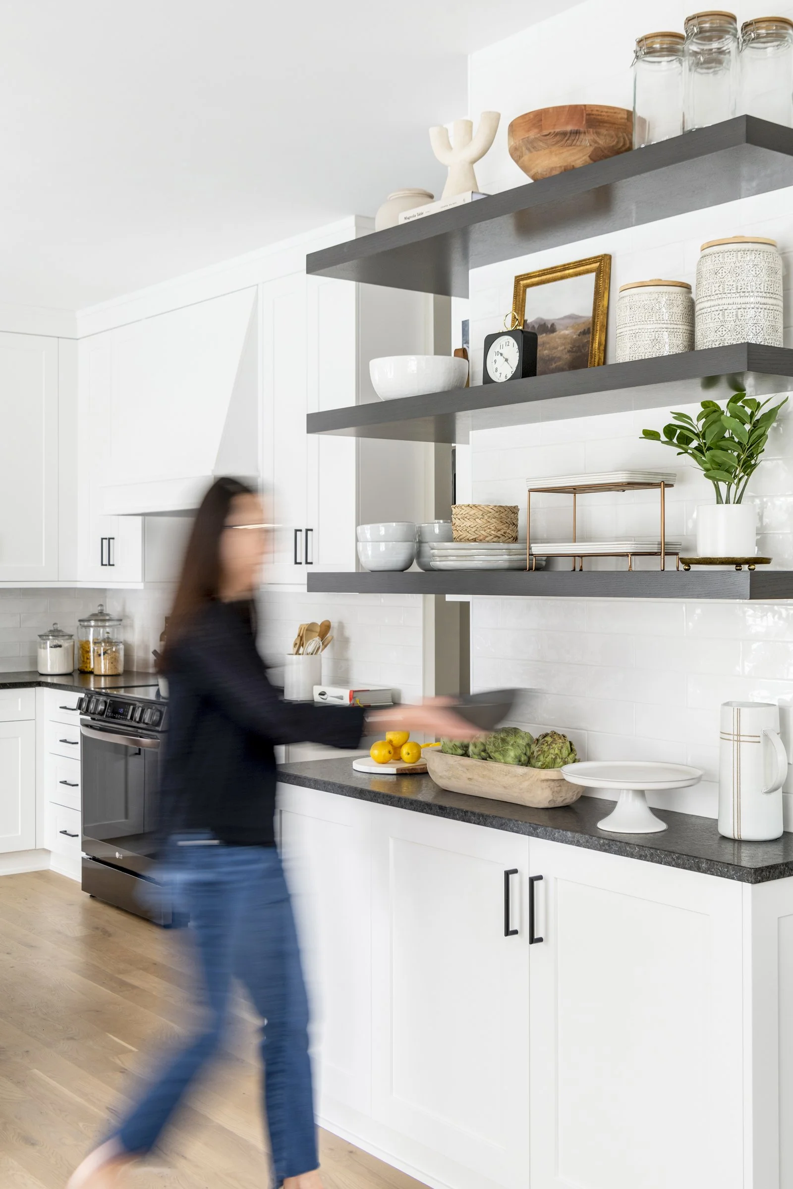 Bright Kitchen Remodel — REFINED LLC | Edina and Twin Cities Custom ...