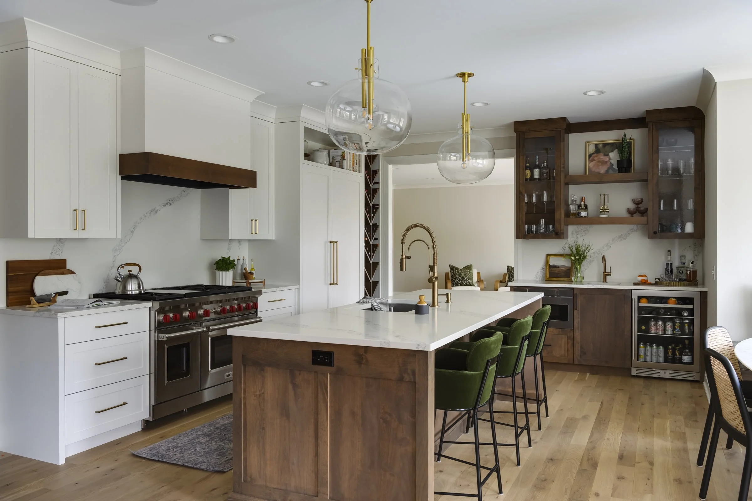 Remodeling — REFINED LLC | Edina and Twin Cities Custom Home Builder ...