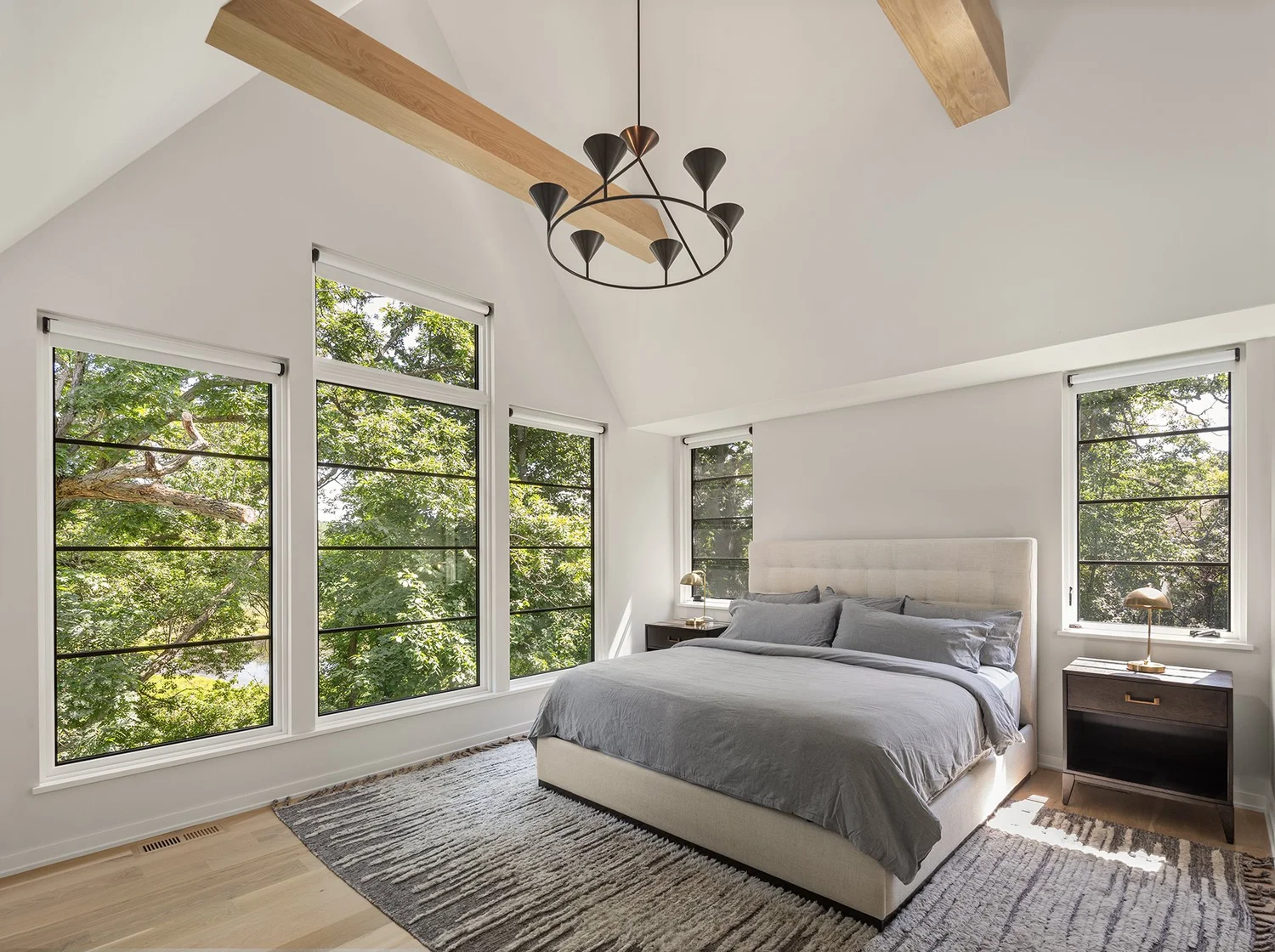 New Construction: Rolling Green Modern — REFINED LLC | Edina and Twin ...