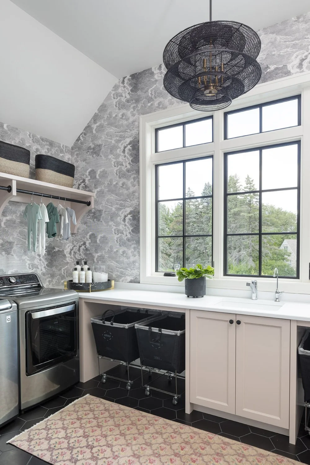 Design Trends: Inspiring Wallpaper Selections — REFINED LLC | Edina and ...