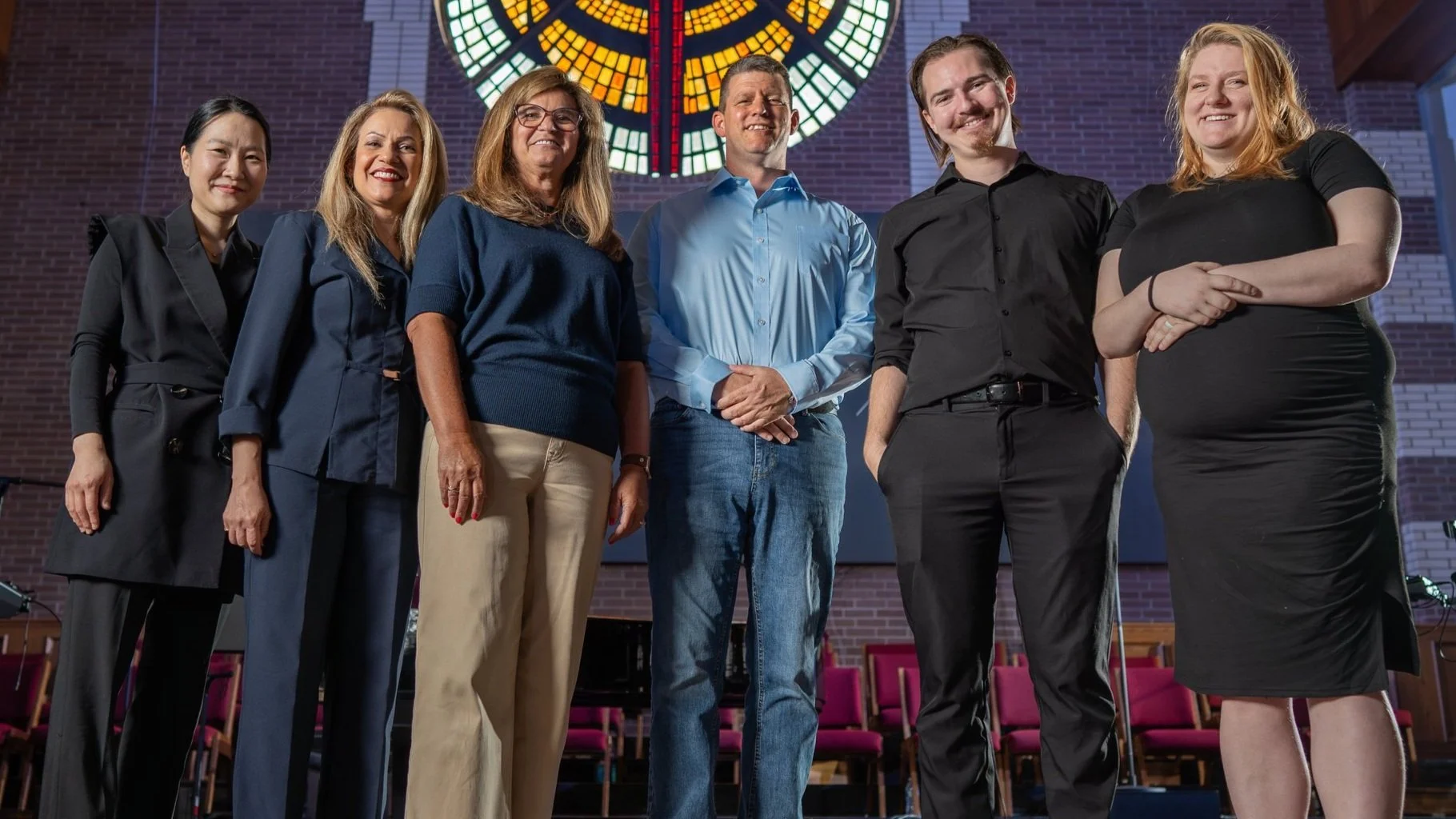 Acton Methodist Church