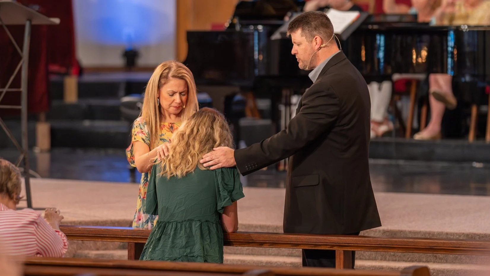 Acton Methodist Church