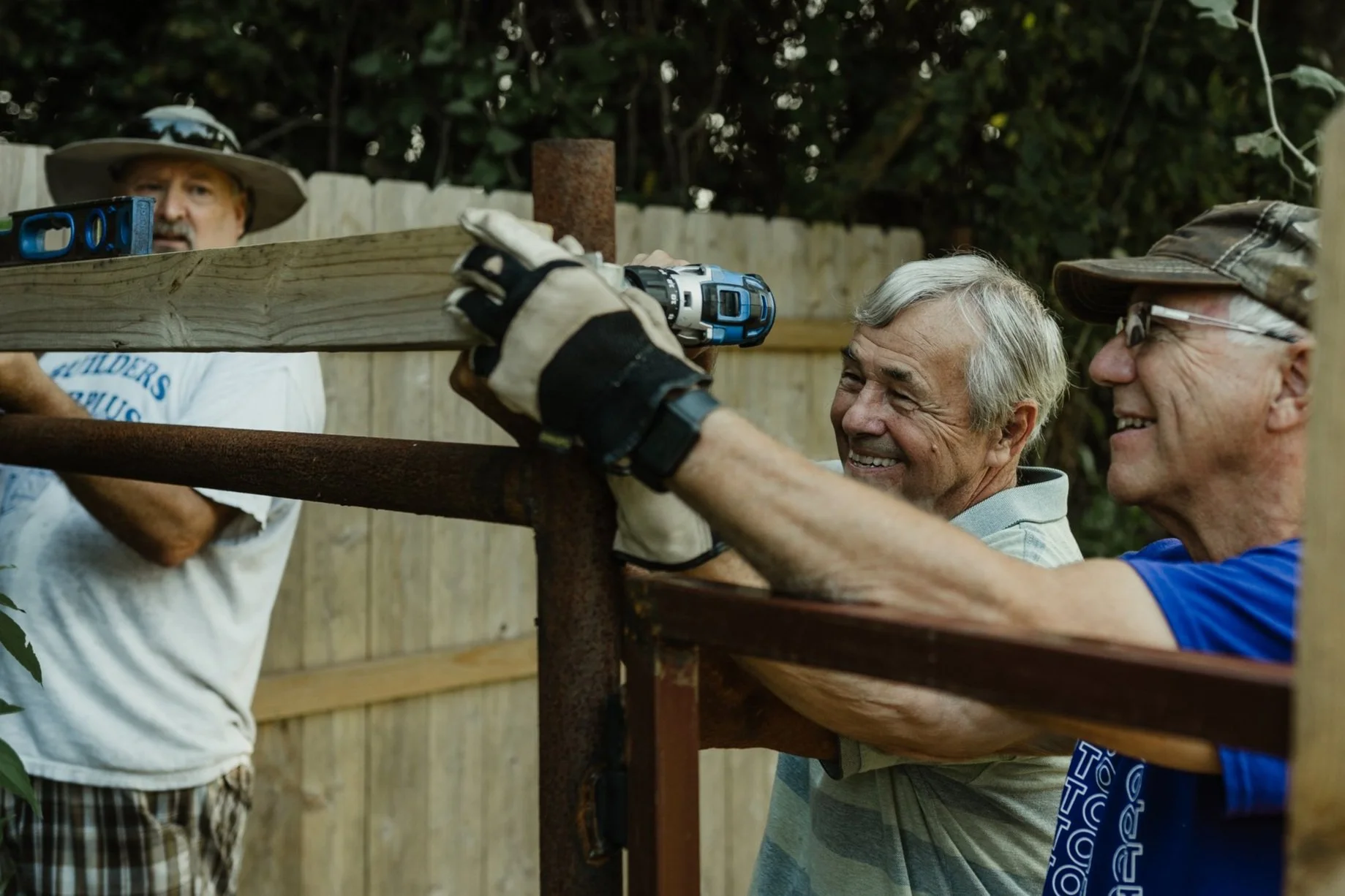 Ministries — Acton Methodist Church