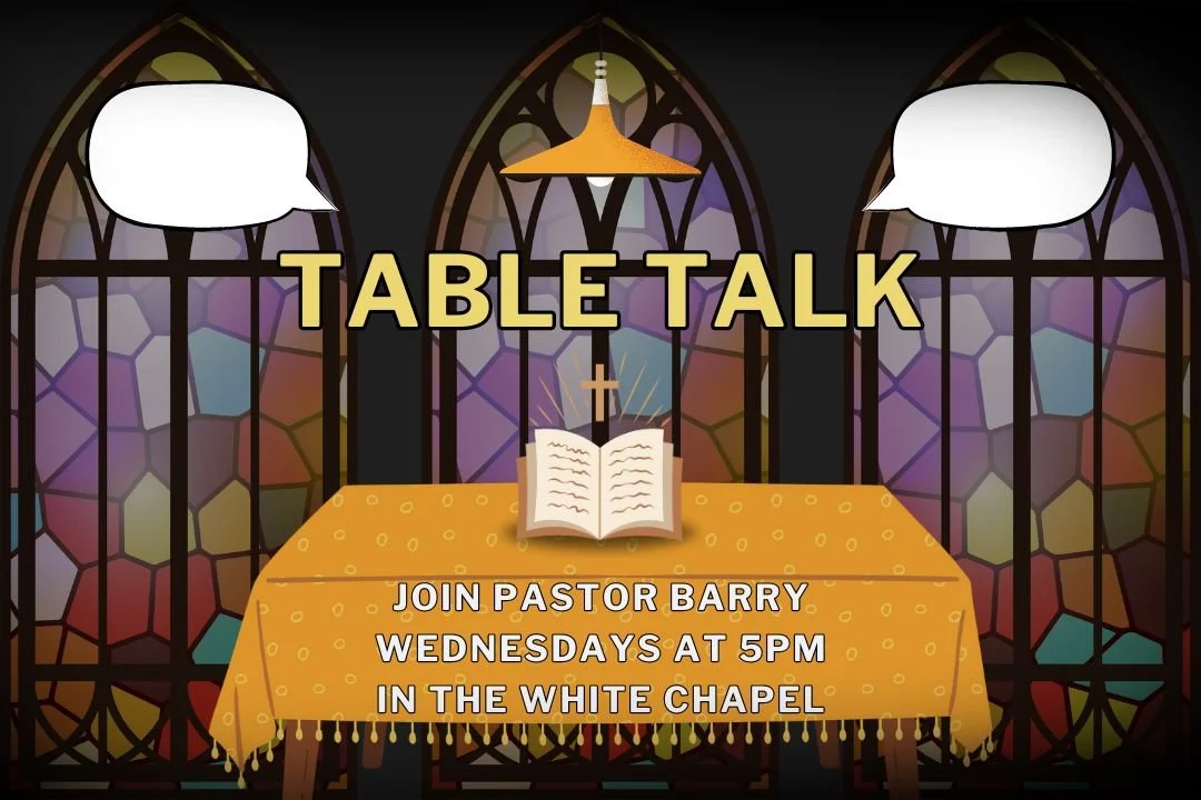 Small Groups — Acton Methodist Church