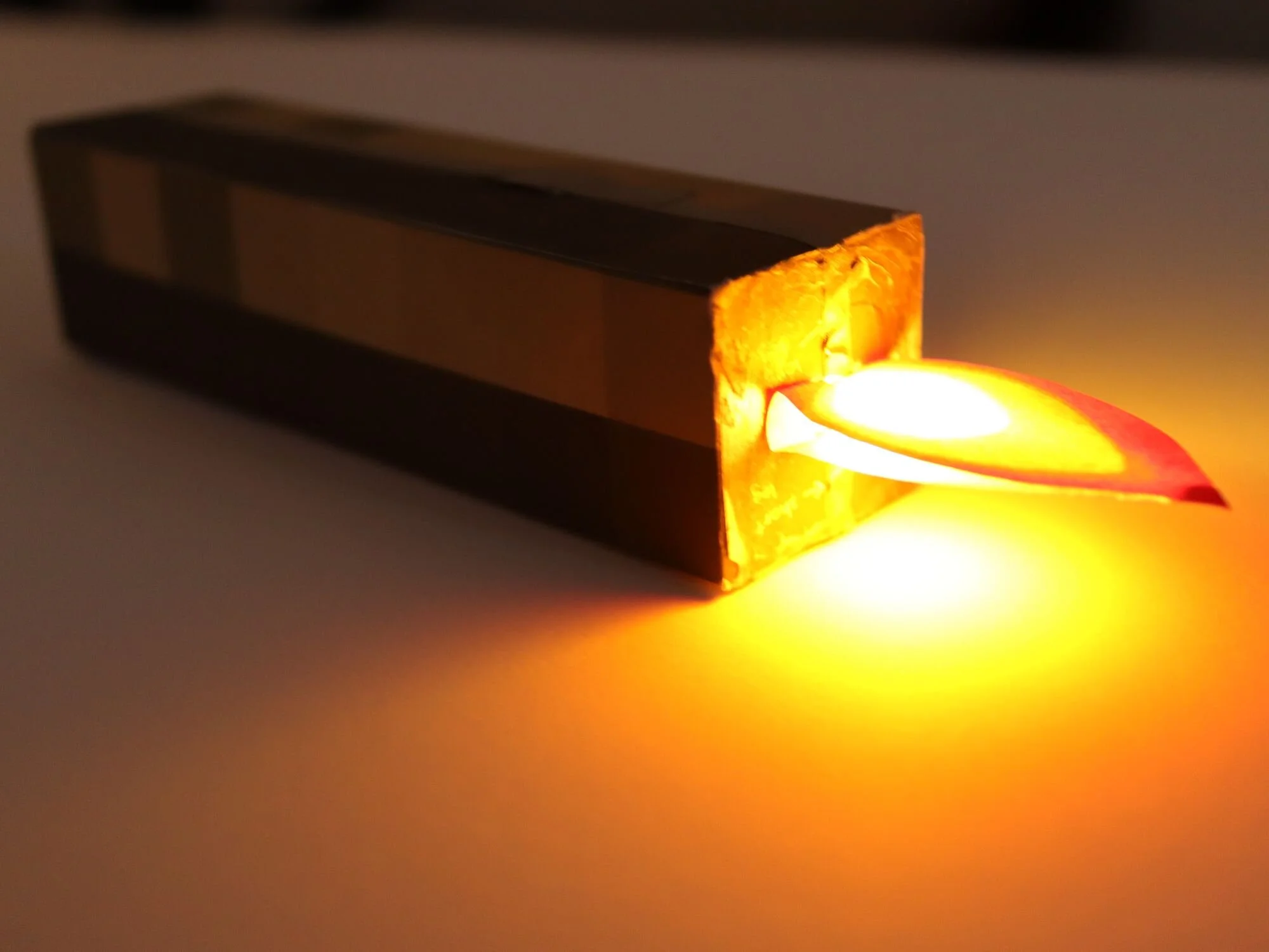 Volt, Paper, Scissors!