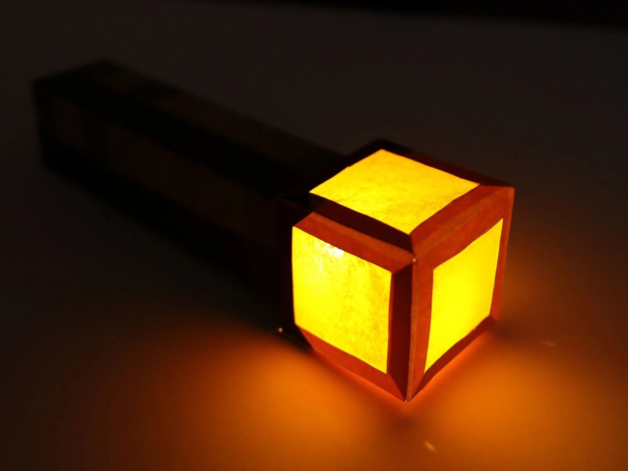 Volt, Paper, Scissors!