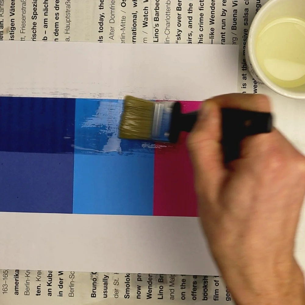 DIY Minecraft Inspired Paper Torch for Kids — Volt, Paper, Scissors!