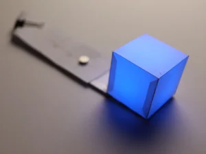 Touch-Sensitive Paper Light for Kids — Volt, Paper, Scissors!