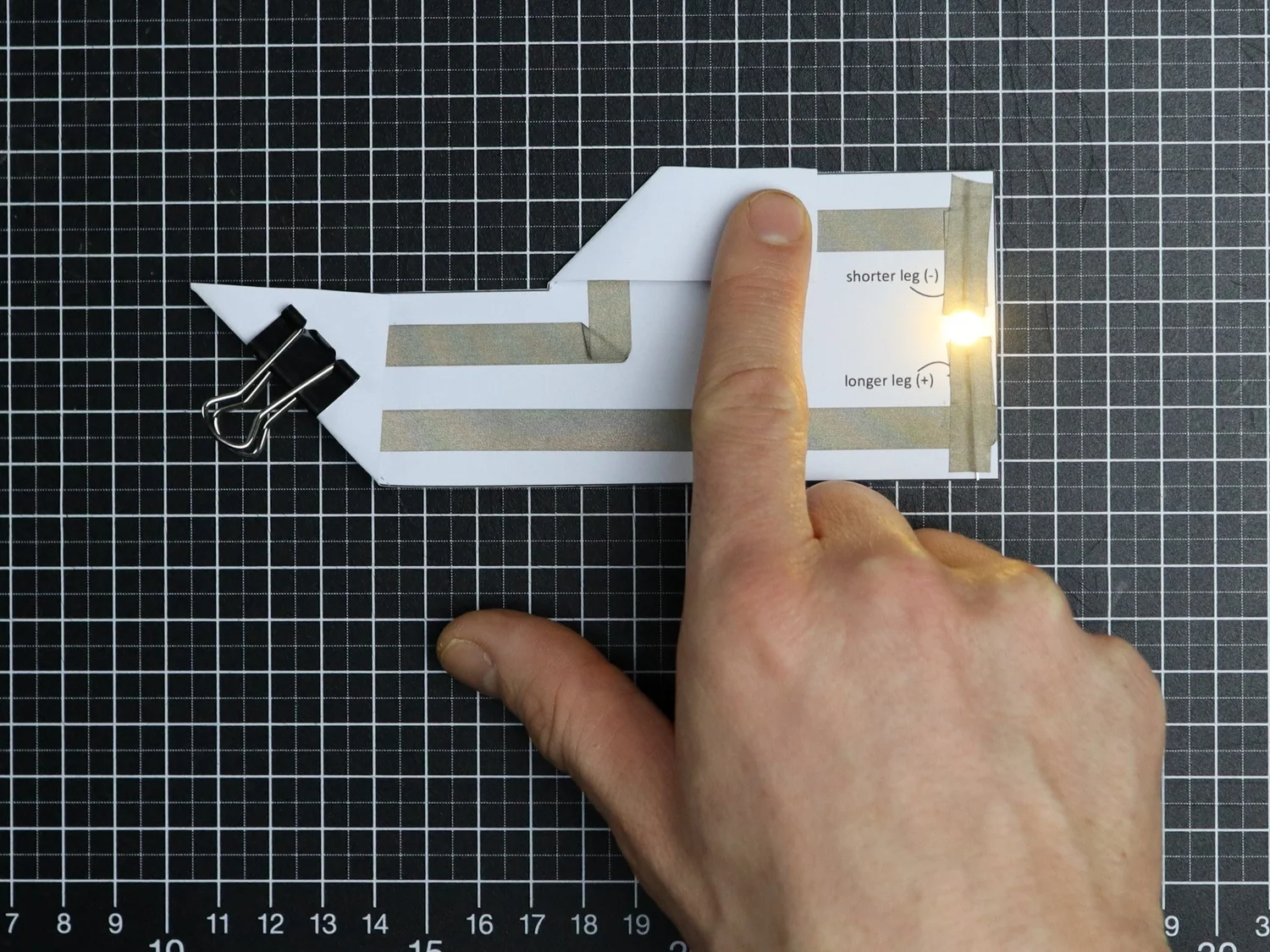 Complete Guide to Paper Circuits — Volt, Paper, Scissors!