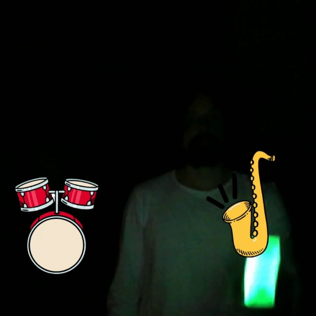 DIY Motion Controller (and Dance Floor) for Scratch Games — Volt, Paper ...
