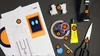 Easy DIY Robot for Kids — Volt, Paper, Scissors!