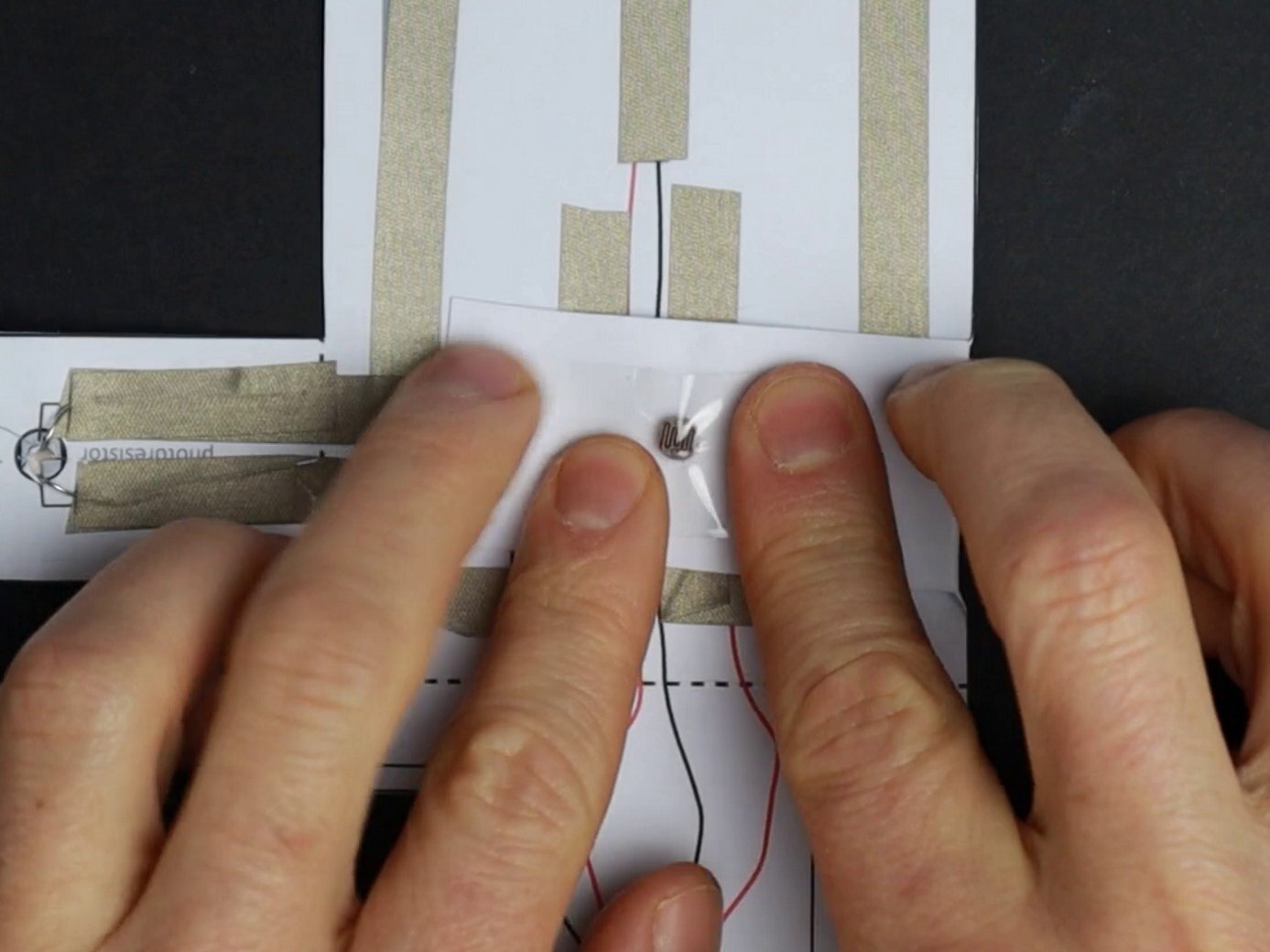 DIY Smartphone Robot - The Award-Winning STEM Challenge — Volt, Paper ...