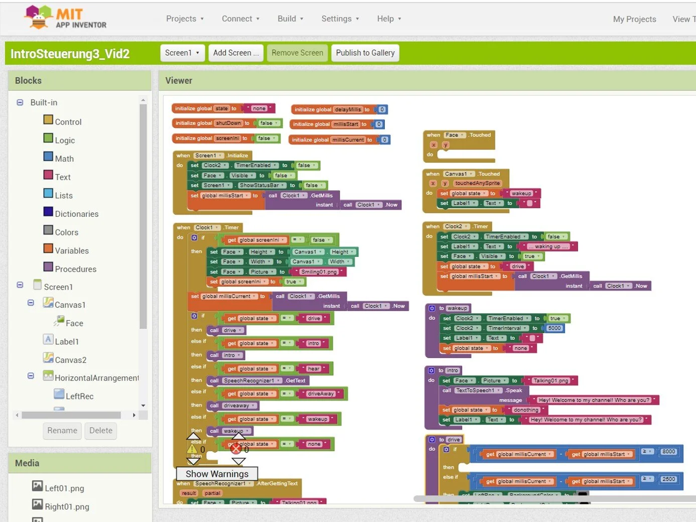 DIY Smartphone Robot - The Award-Winning STEM Challenge — Volt, Paper ...