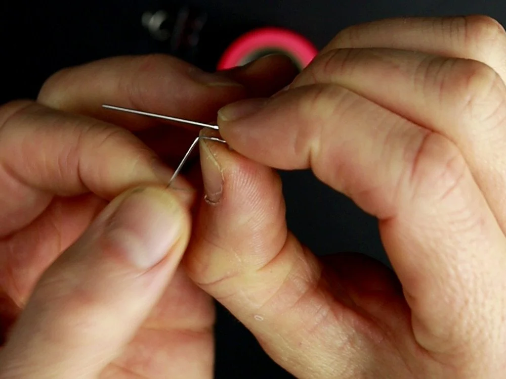 LED Pixel Art Cubes for Kids — Volt, Paper, Scissors!