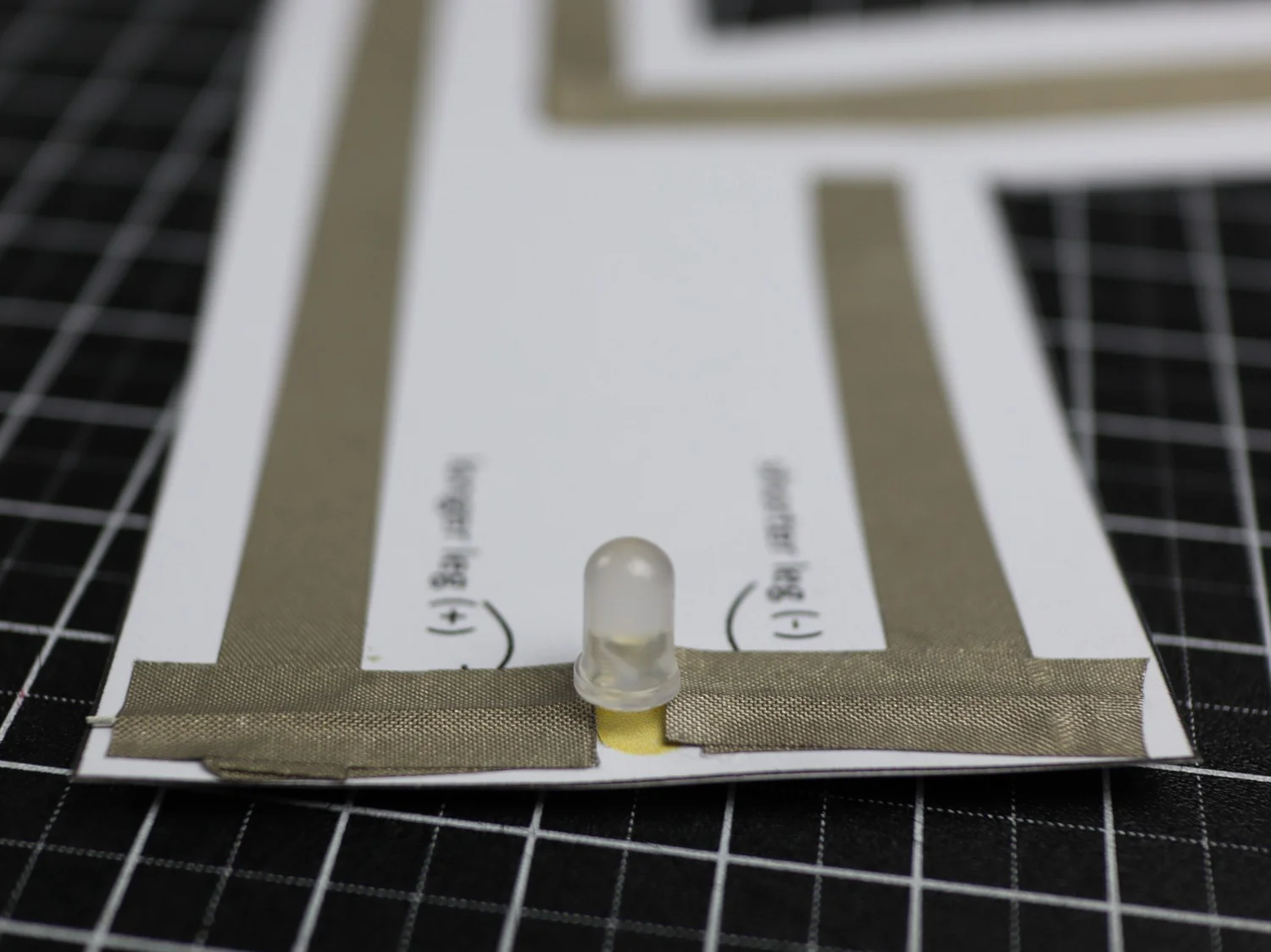 Complete Guide to Paper Circuits — Volt, Paper, Scissors!