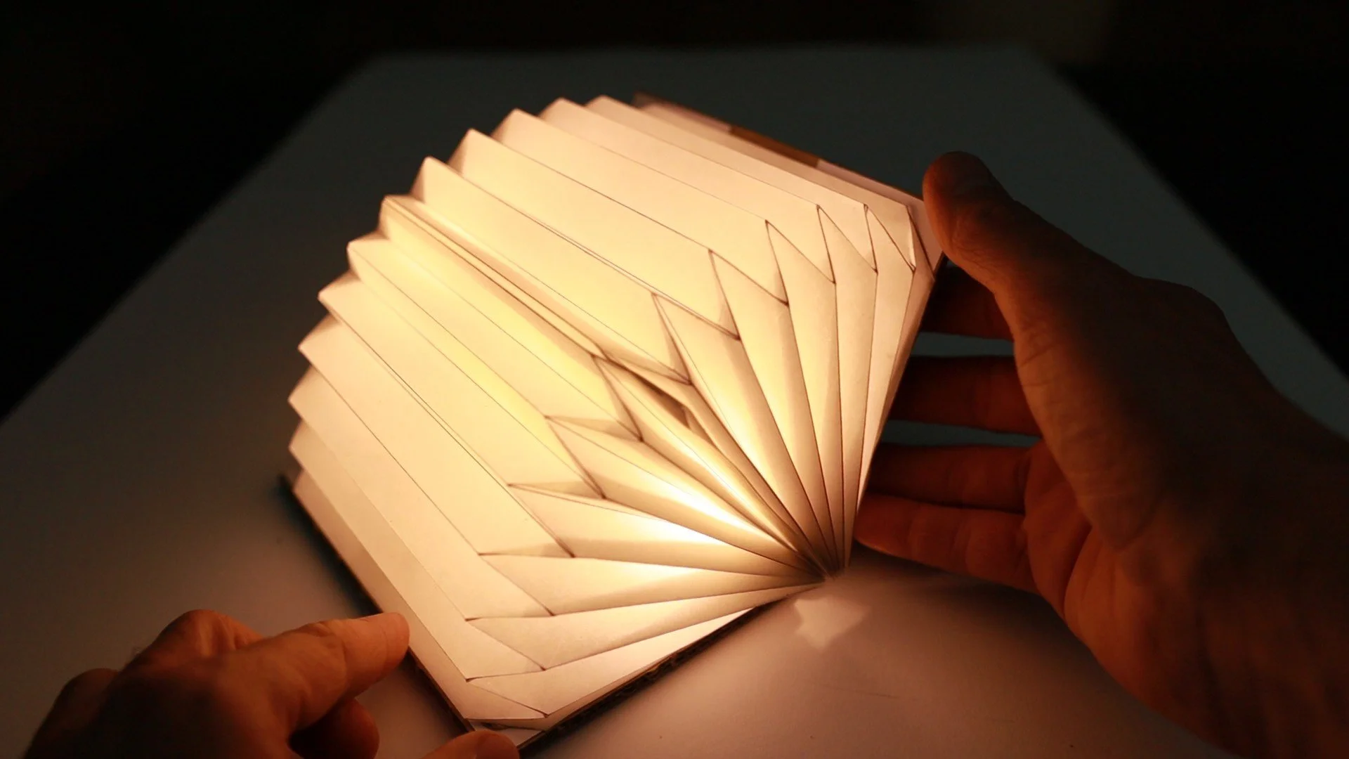 Volt, Paper, Scissors!